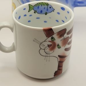 Helena Tilk | Dining | Vintage Helina Tilk Hand Painted Porcelain ...